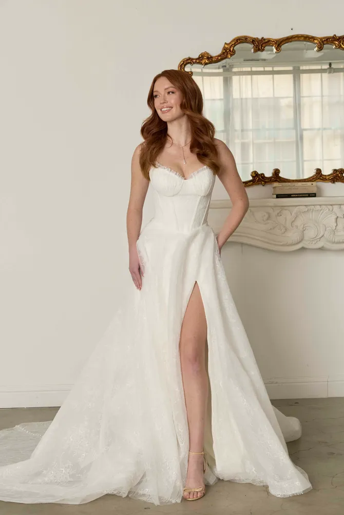 SERENE BY MADI LANE | LUV Bridal Fort Lauderdale - Xavier | LUV Bridal ...