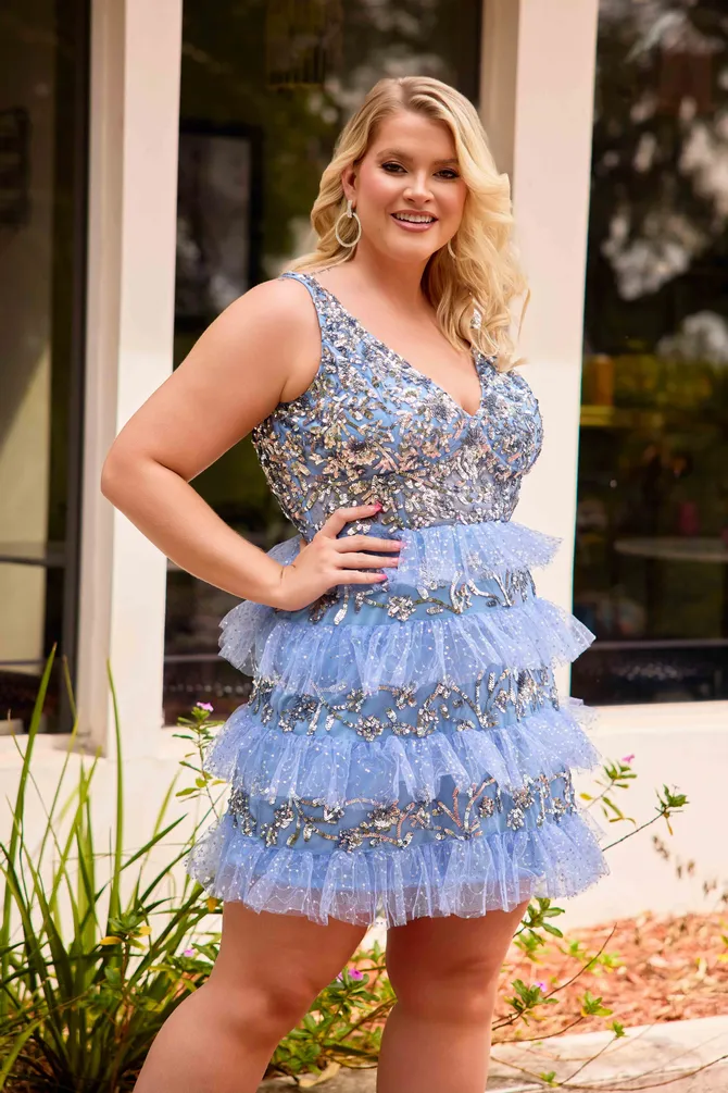 Primavera 14092 Homecoming 2025 - Nikki’s Glitz and Glam Boutique ...