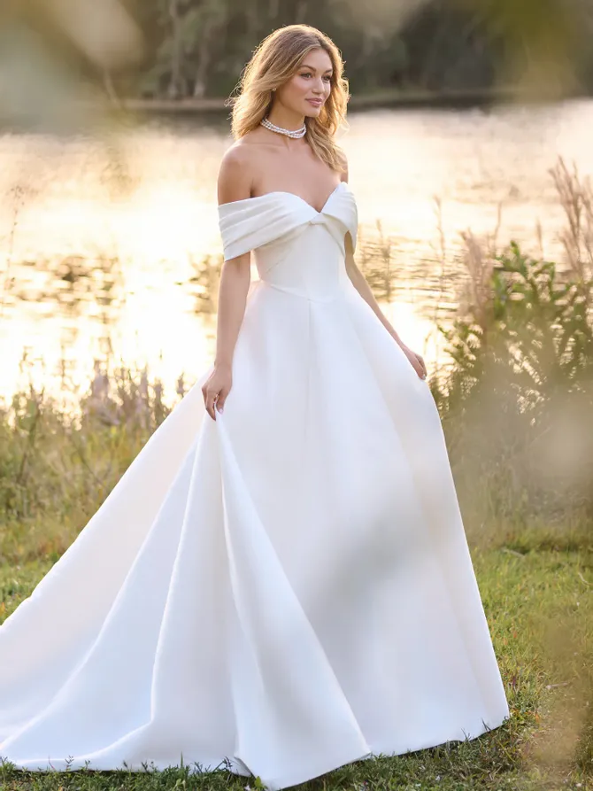 Rebecca Ingram | The Dress Shop - Brooke | The Dress Shop