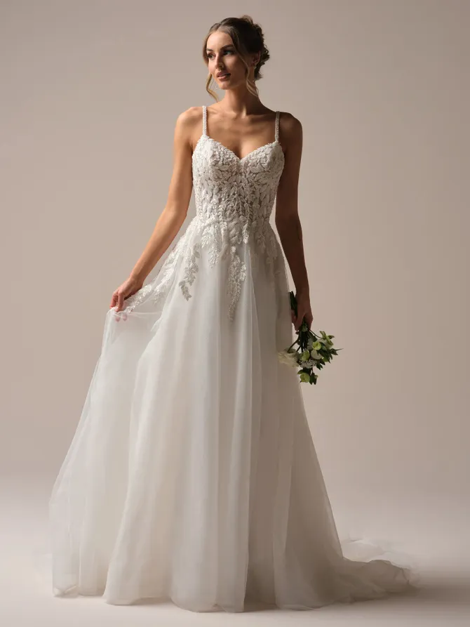 Rebecca Ingram - 25RK860A01 | The Bridal Gallery