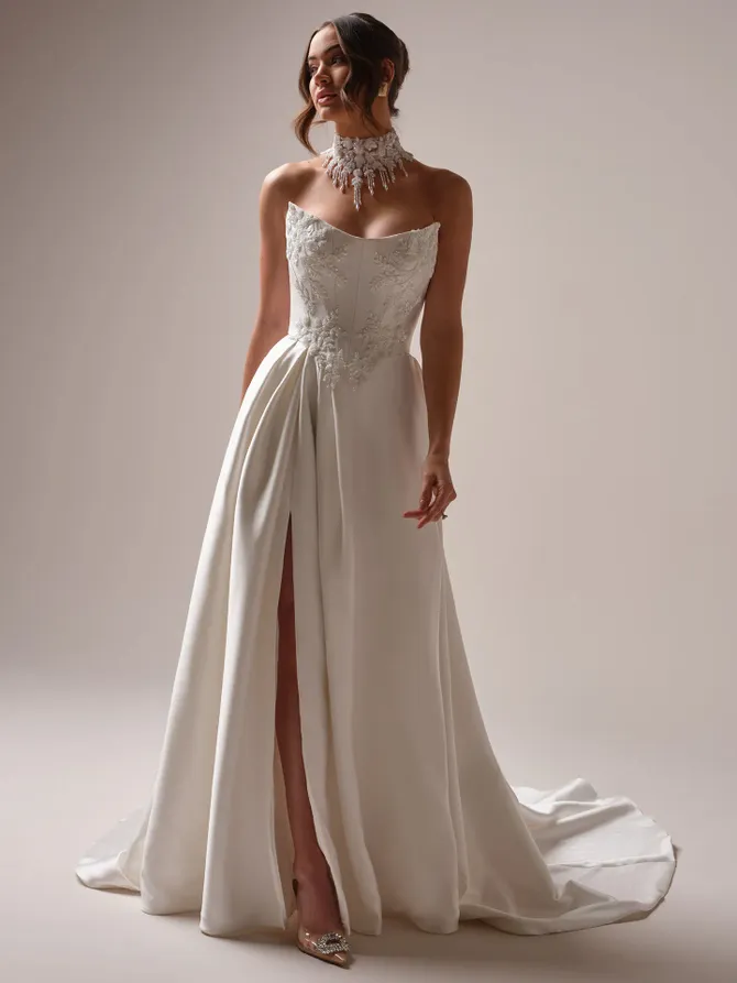 Sottero and Midgley | Christian Lane Bridal - Amadora | Christian Lane ...