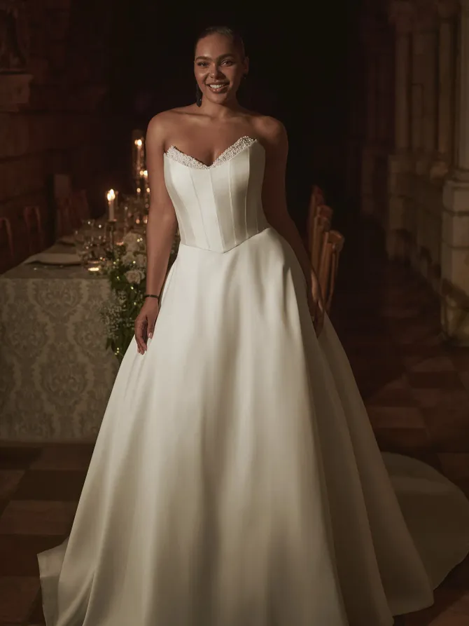 Sottero and Midgley | Christian Lane Bridal - Braxton | Christian Lane ...