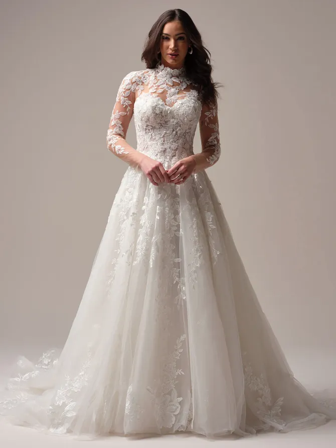 Sottero and Midgley | Blu Rayne Bridal Boutique - Darren | Blu Rayne ...