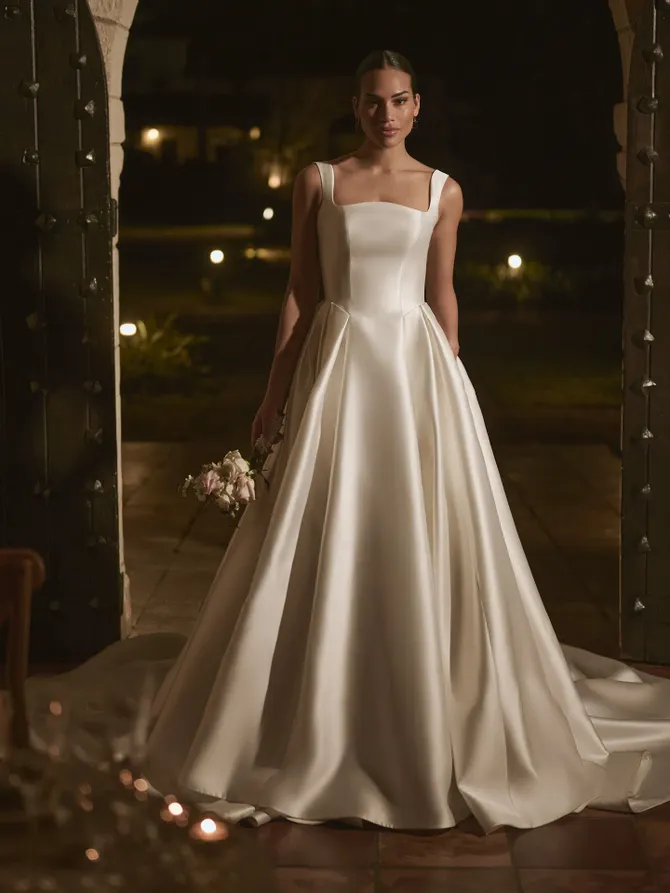 Sottero And Midgley | Always Elegant Bridal - Miko | Always Elegant Bridal