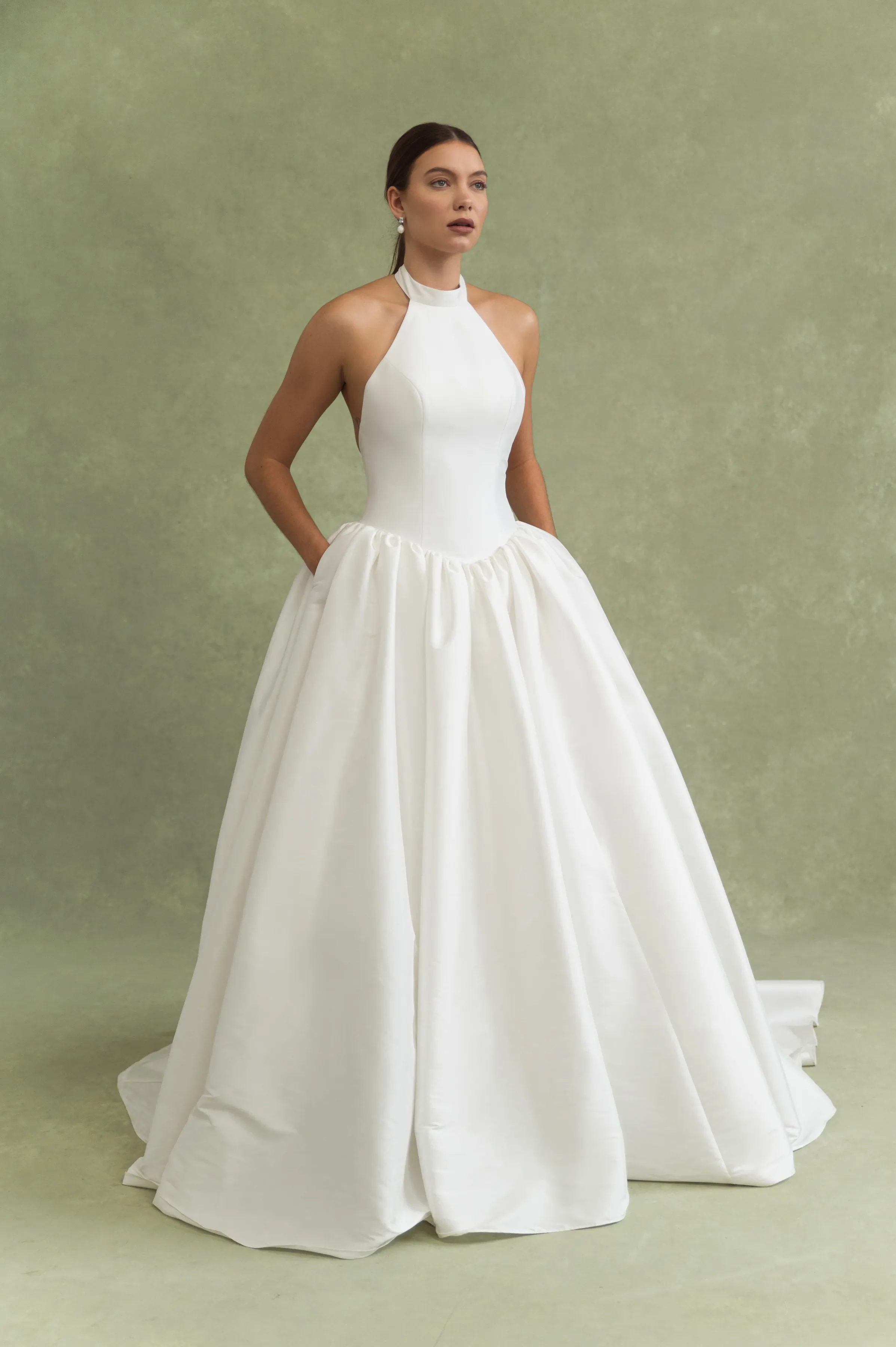 Jenny by Jenny Yoo | An Elegant Affair
