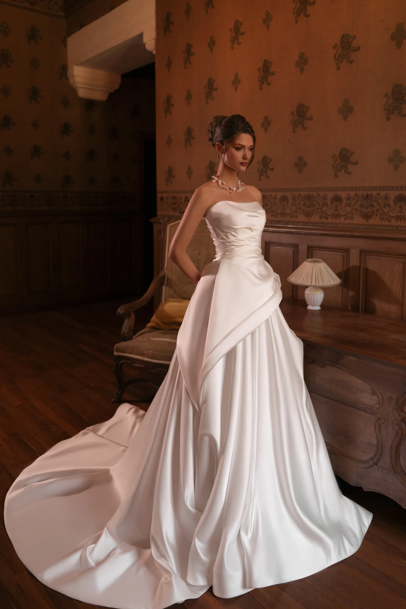 Katy Corso | Lisa's Bridal