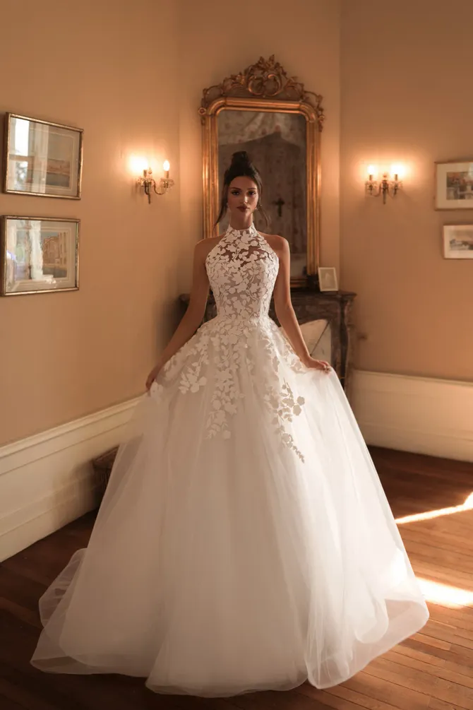 Katy Corso - Bridget | Bridals By Gilbert