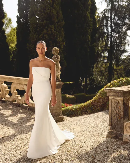 Justin Alexander - 88435 | Charlottes Weddings