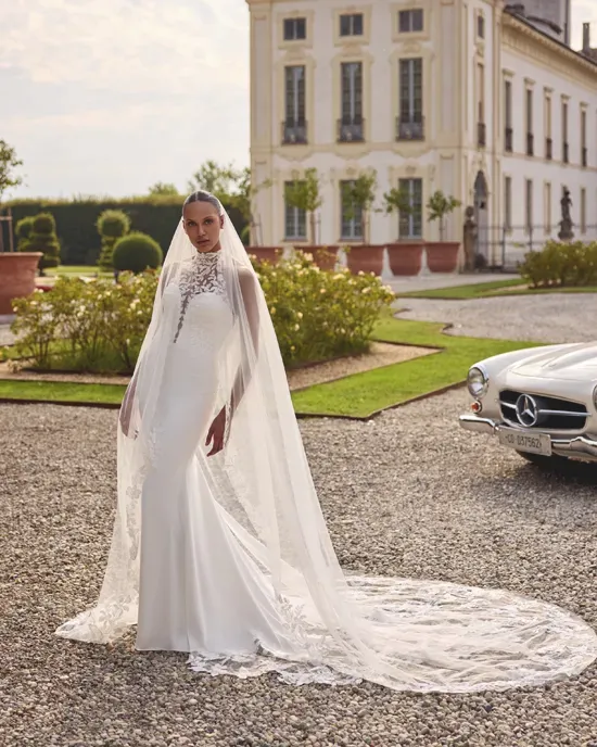 Justin Alexander | Henri's - 88441 | Henri's