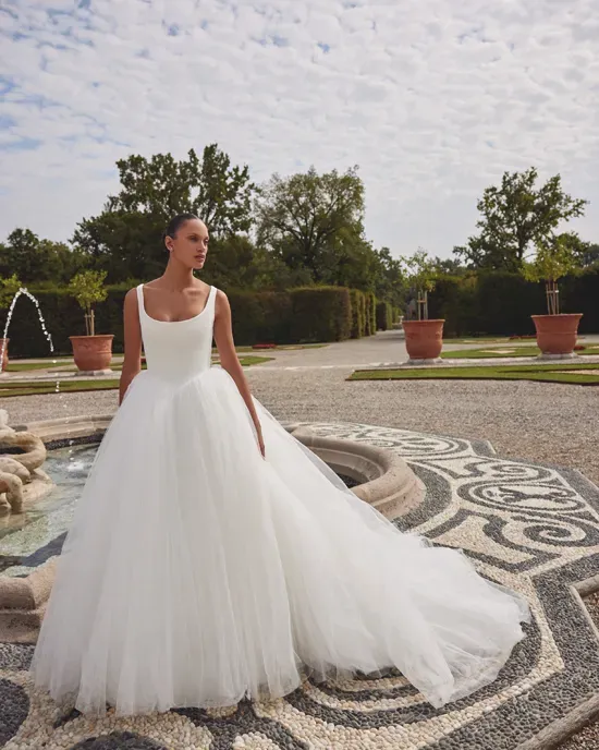 Justin Alexander | Henri's - 88444 | Henri's