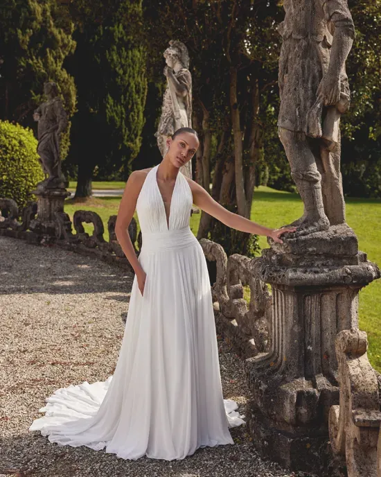 Justin Alexander | Gowns of Grace - Karter | Gowns of Grace