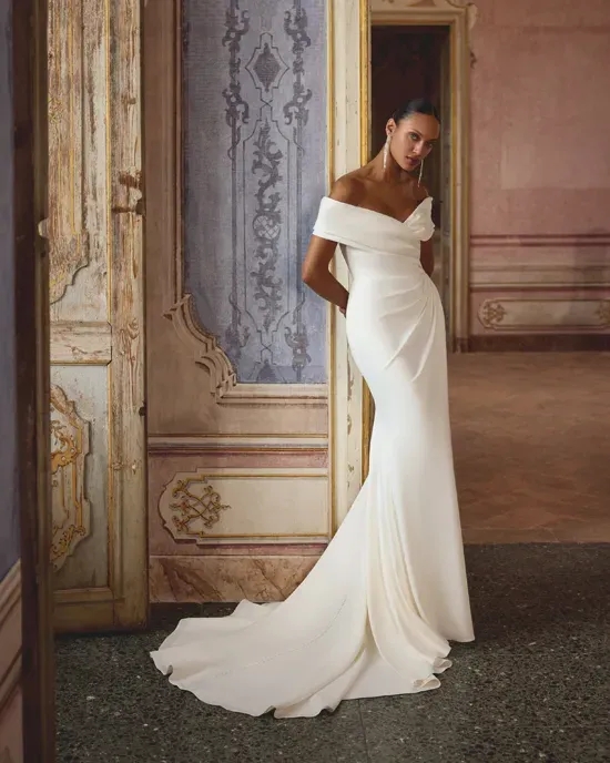 Justin Alexander - 88450 | Charlottes Weddings