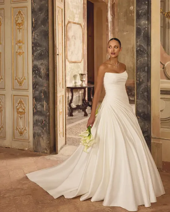 Justin Alexander - 88451 | The Something Blue Shoppe