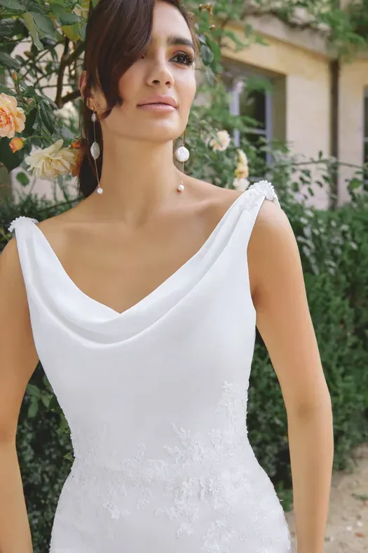 Justin Alexander Sincerity | Angel Rivera Bridal Atelier - 44508 ...