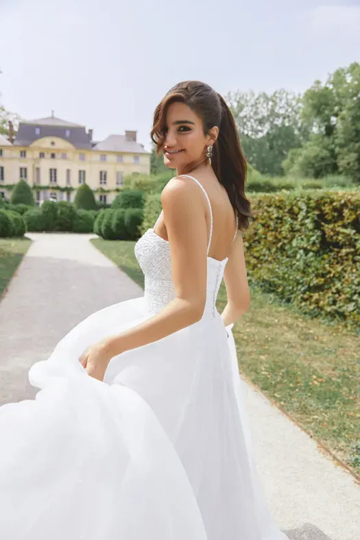 Justin Alexander Sincerity | Angel Rivera Bridal Atelier - 44529 ...
