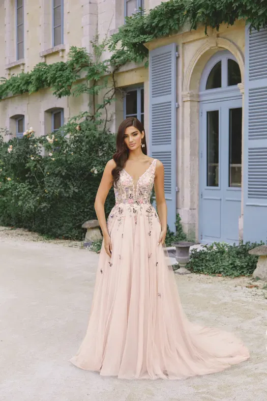 Justin Alexander Sincerity - 44530 | Rookery Bridal