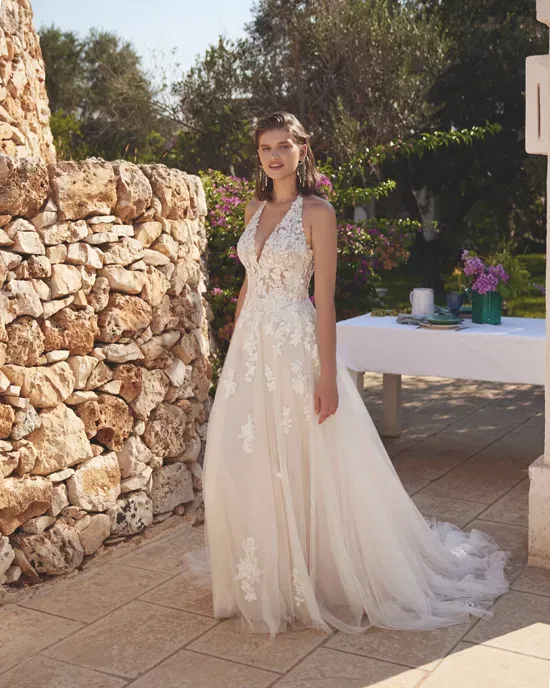 Lillian West - 66405 | Camille's of Wilmington