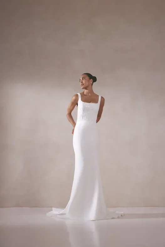 Justin Alexander | The Bridal Room - 11391 | The Bridal Room