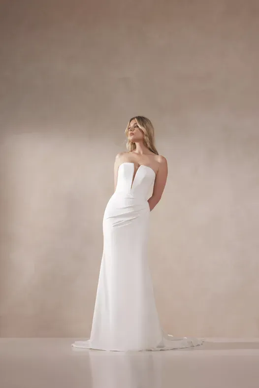 Adore by Justin Alexander - Deva | Liliana Bridal House