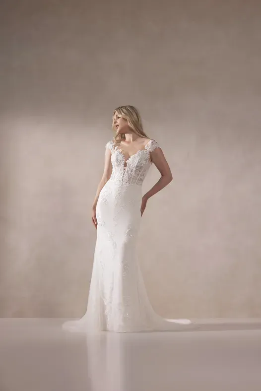 Justin Alexander | The Bridal Room - 11397 | The Bridal Room