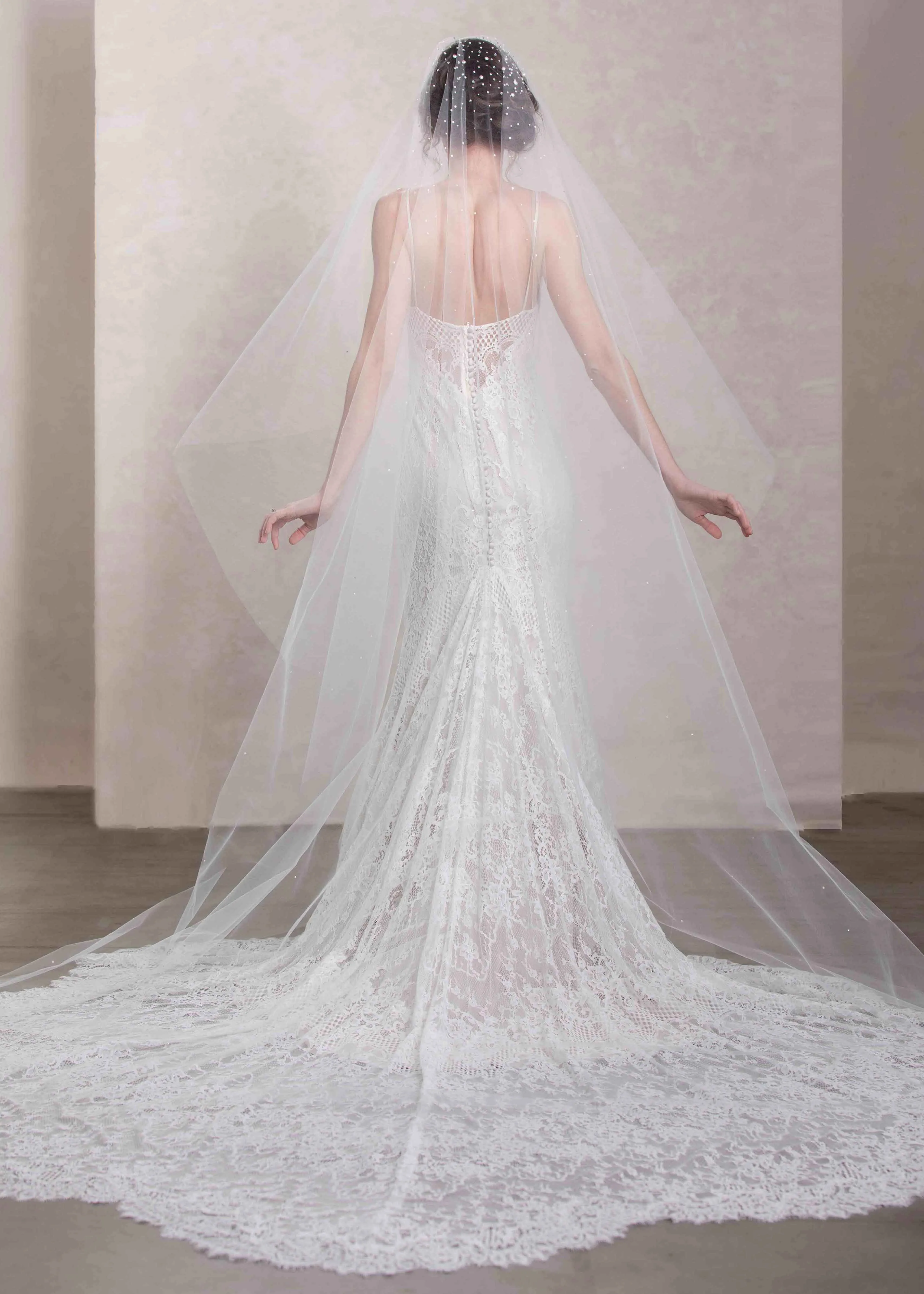 Ariel Taub | Trudys Brides