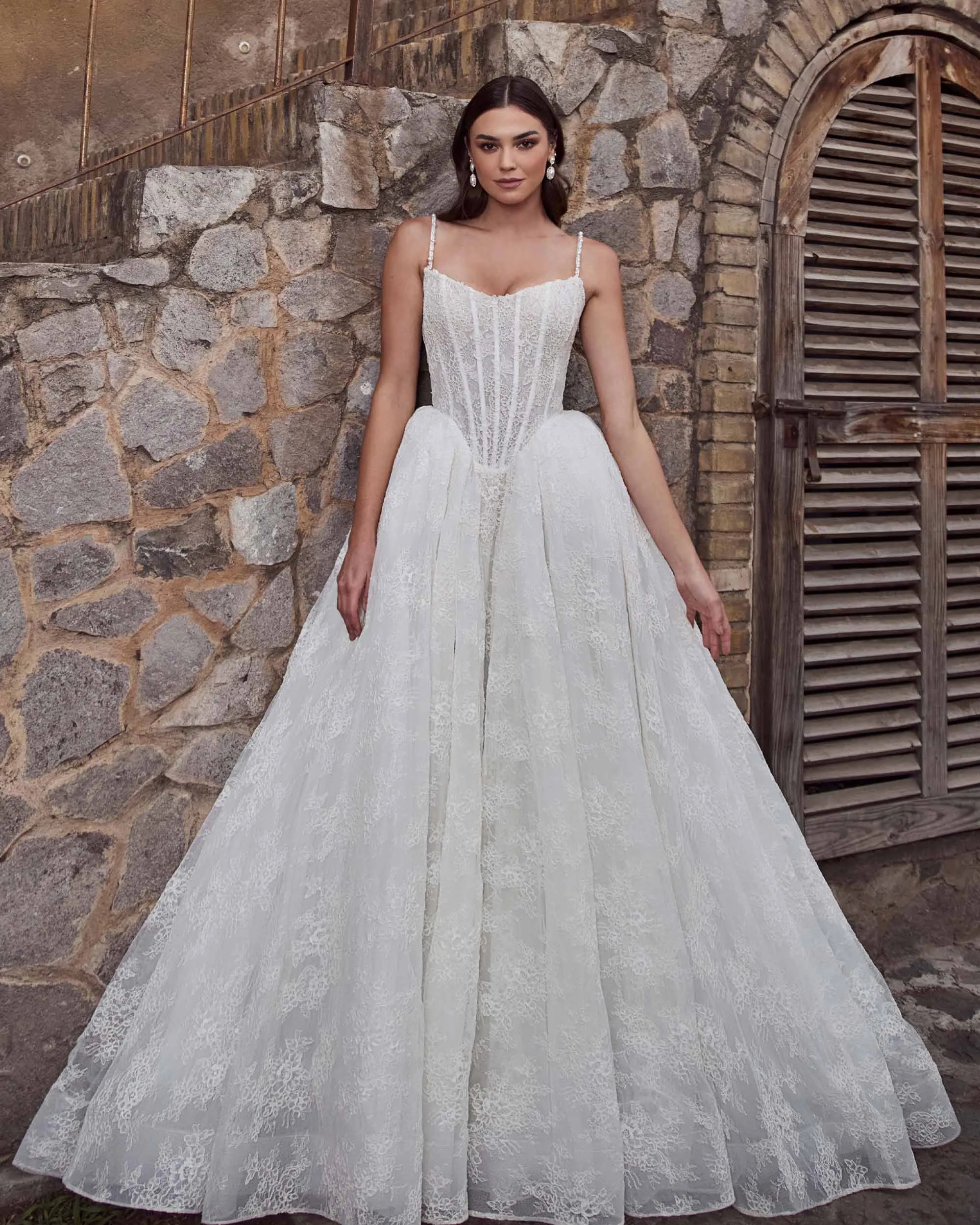 Calla Blanche Fall 2025 Bridal Dresses | The Bridal Gallery