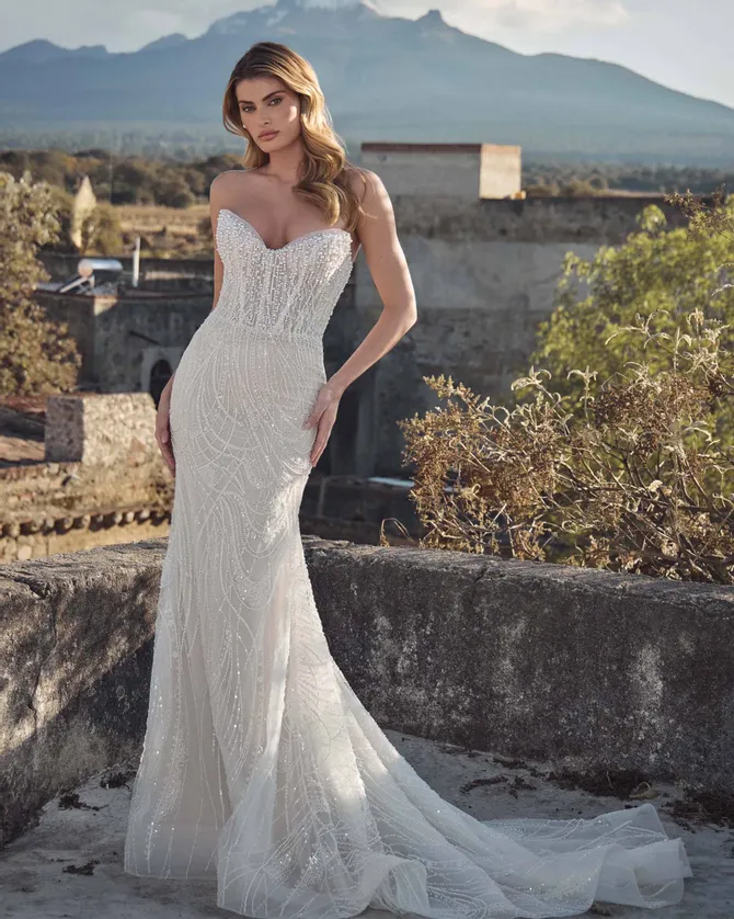 Calla Blanche - 125248 | Weddings by Debbie