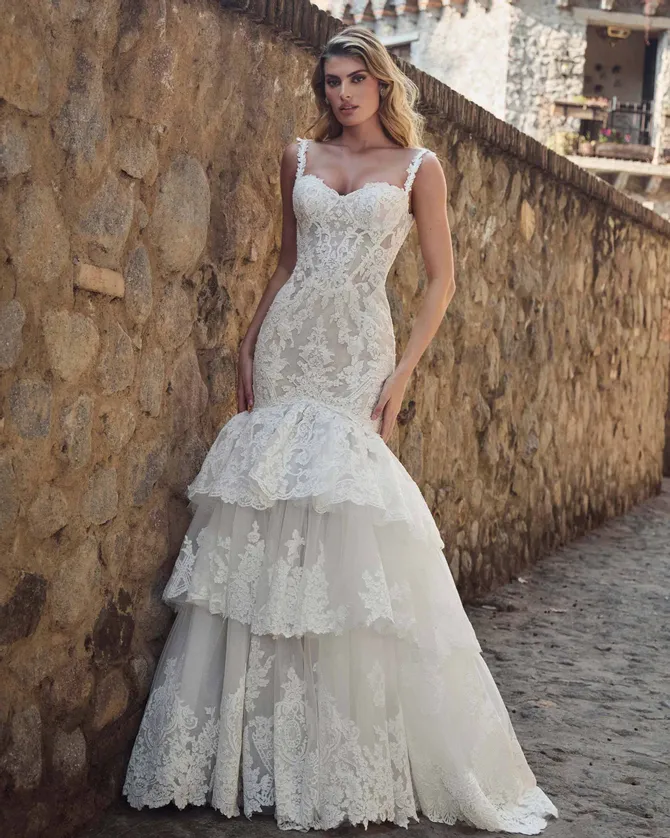 Calla Blanche - 125249 | Weddings by Debbie