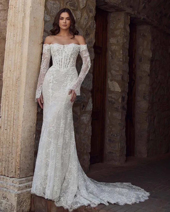 Calla Blanche - 125260 | Weddings by Debbie