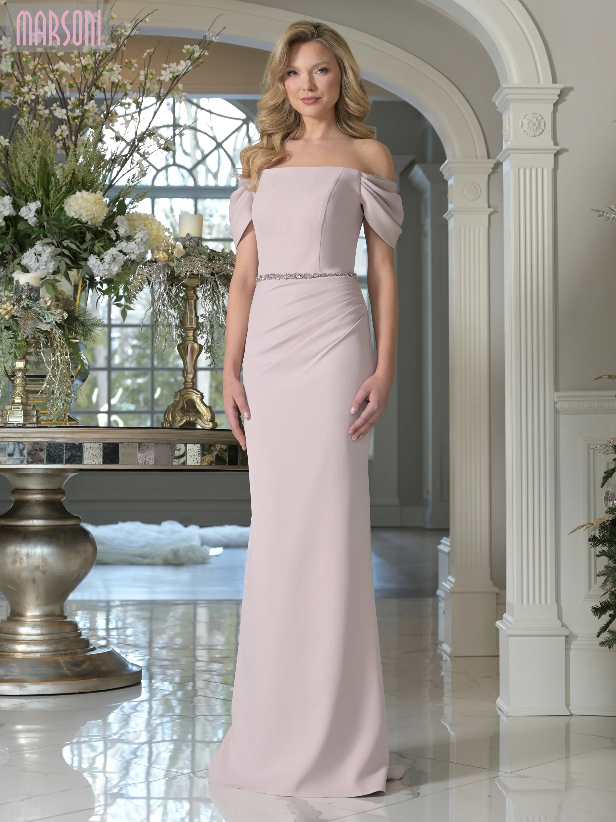 Marsoni by Colors Mother Of The Bride Dresses | Kay’s Kreations
