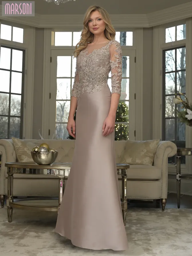 Marsoni by Colors | All Things Bridal & All Things Prom - MV1357 | All ...