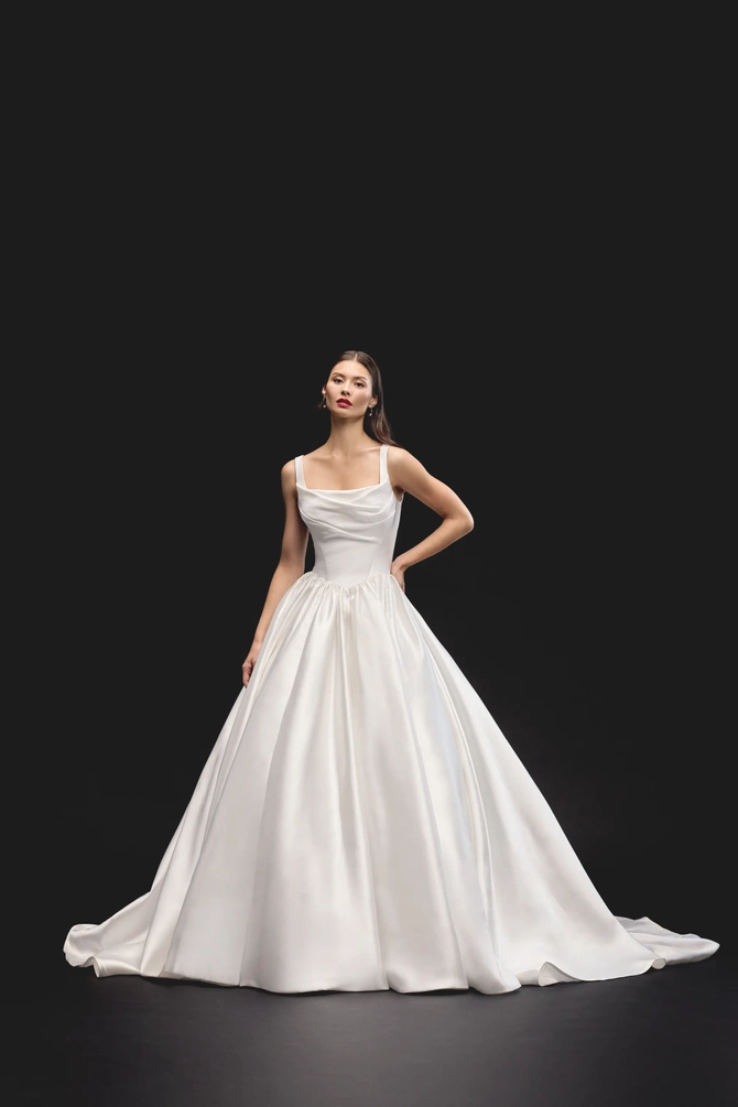 Justin Alexander Signature | Henri's - Maris | Henri's
