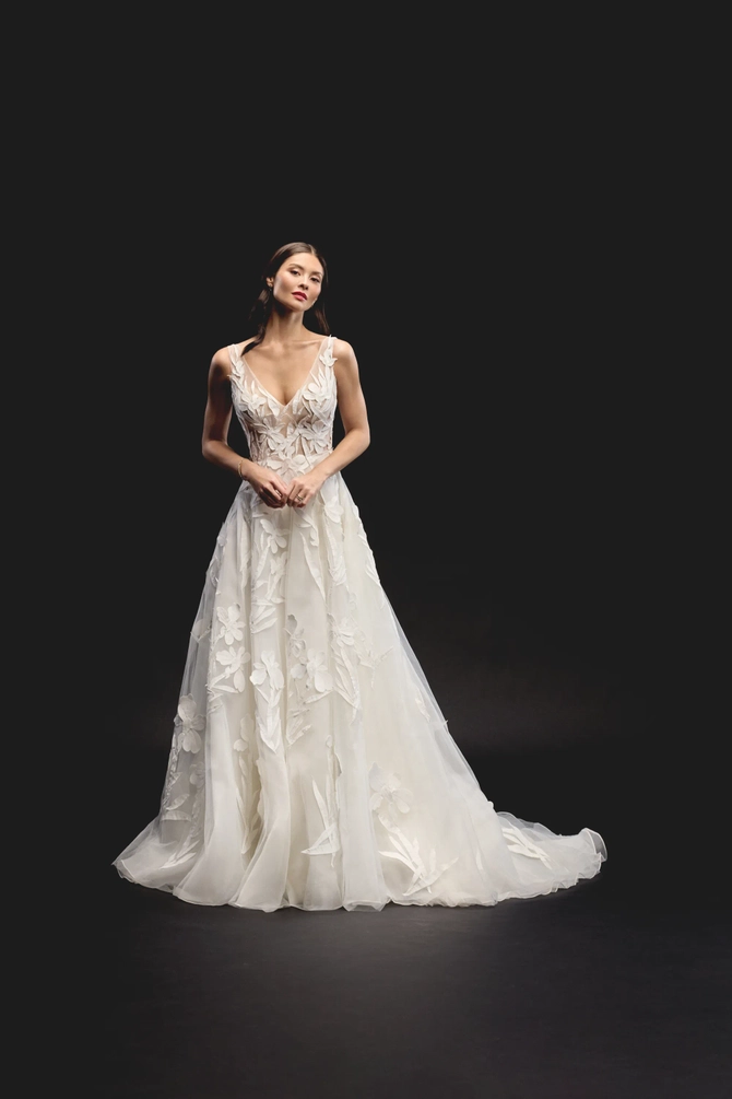 Justin Alexander Signature | Volle’s Bridal - 99333 | Volle's Bridal ...