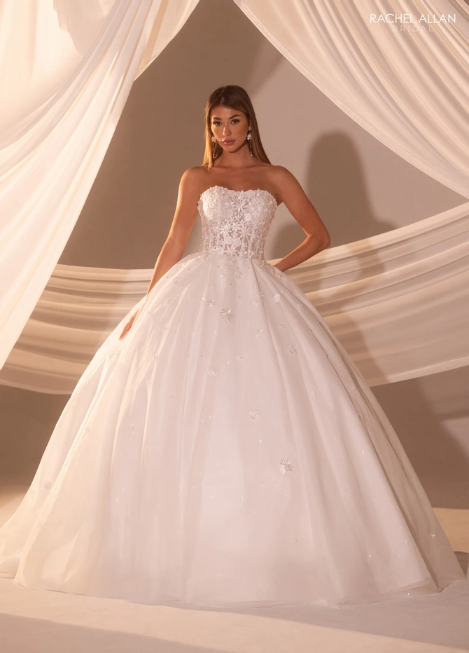 Rachel Allan - RB6178 | Classy Threads