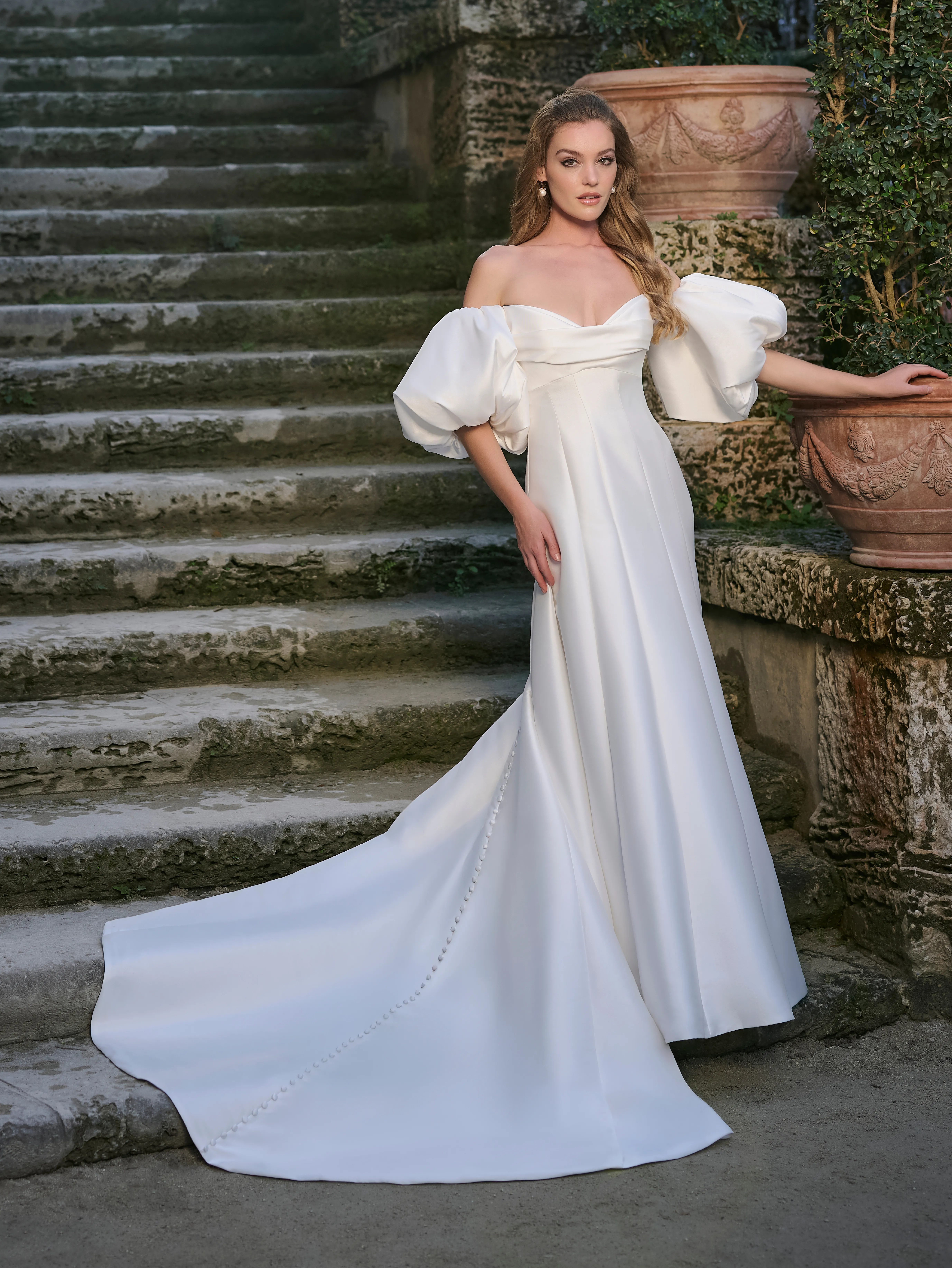 Formal Wedding Guest Dresses | French Novelty