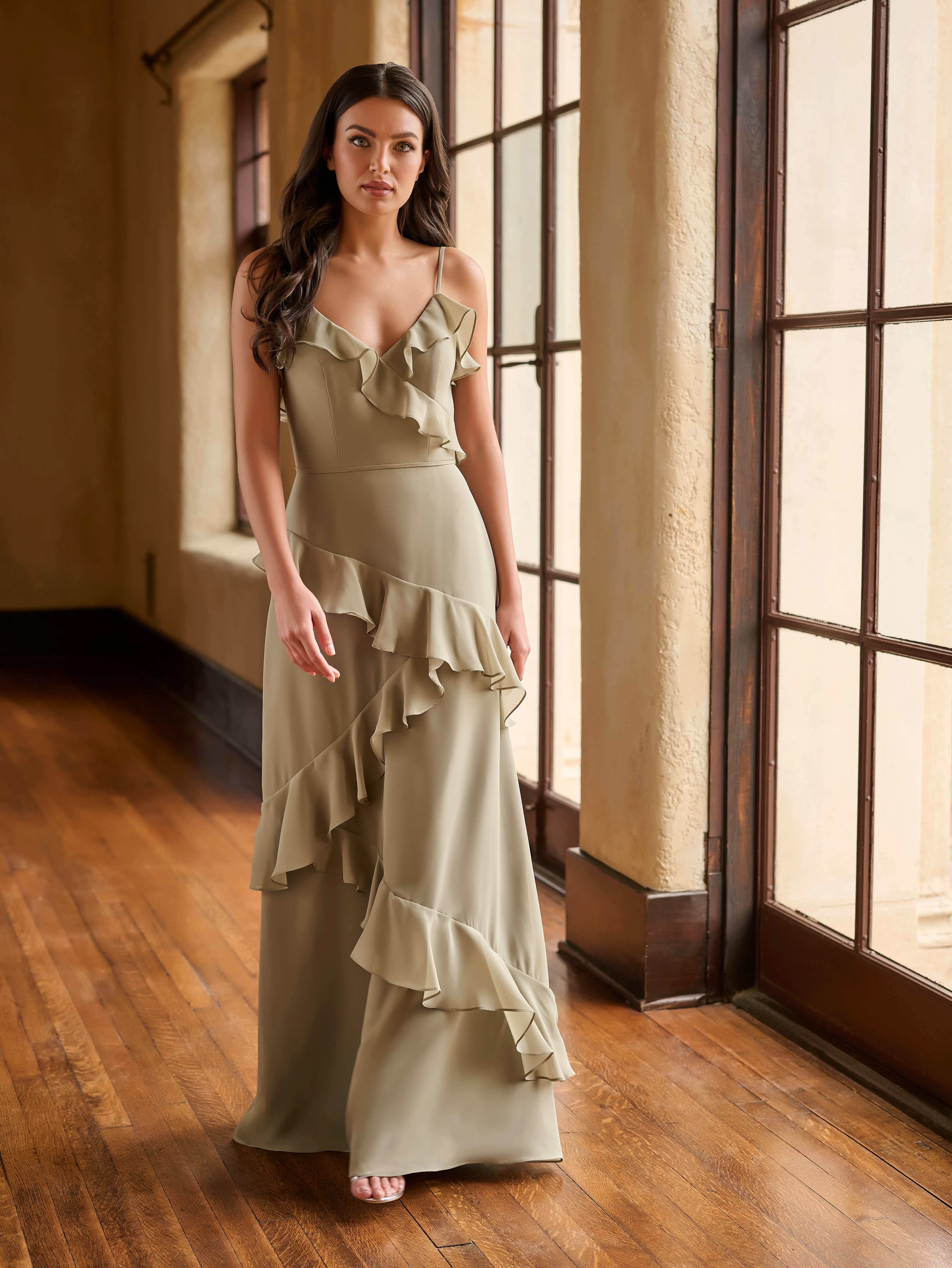 Bridesmaids Dresses | The Barn Bridal and Formal