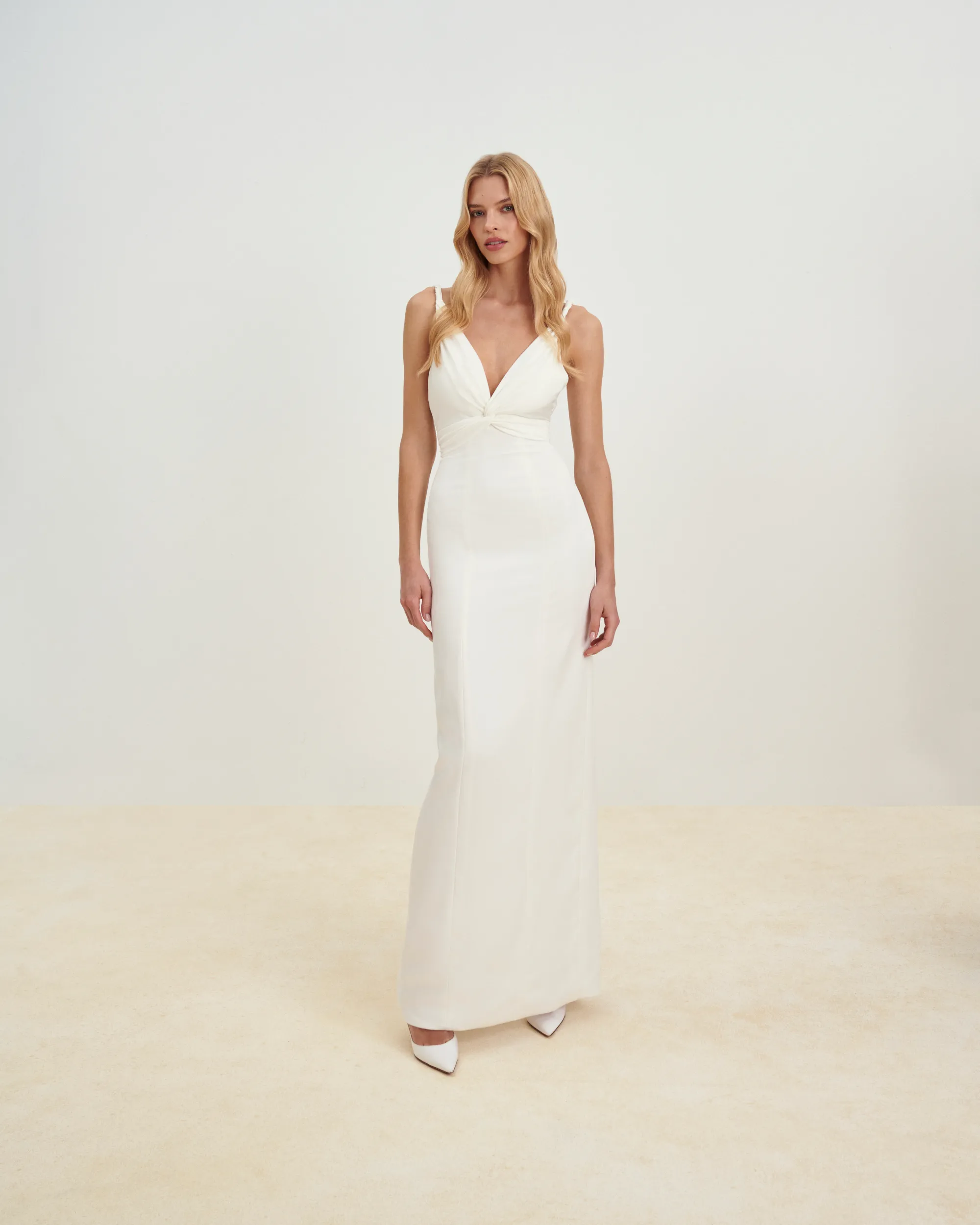 SENSTUDIO Fall 2025 WEDDING DRESSES | Madeleine's Daughter