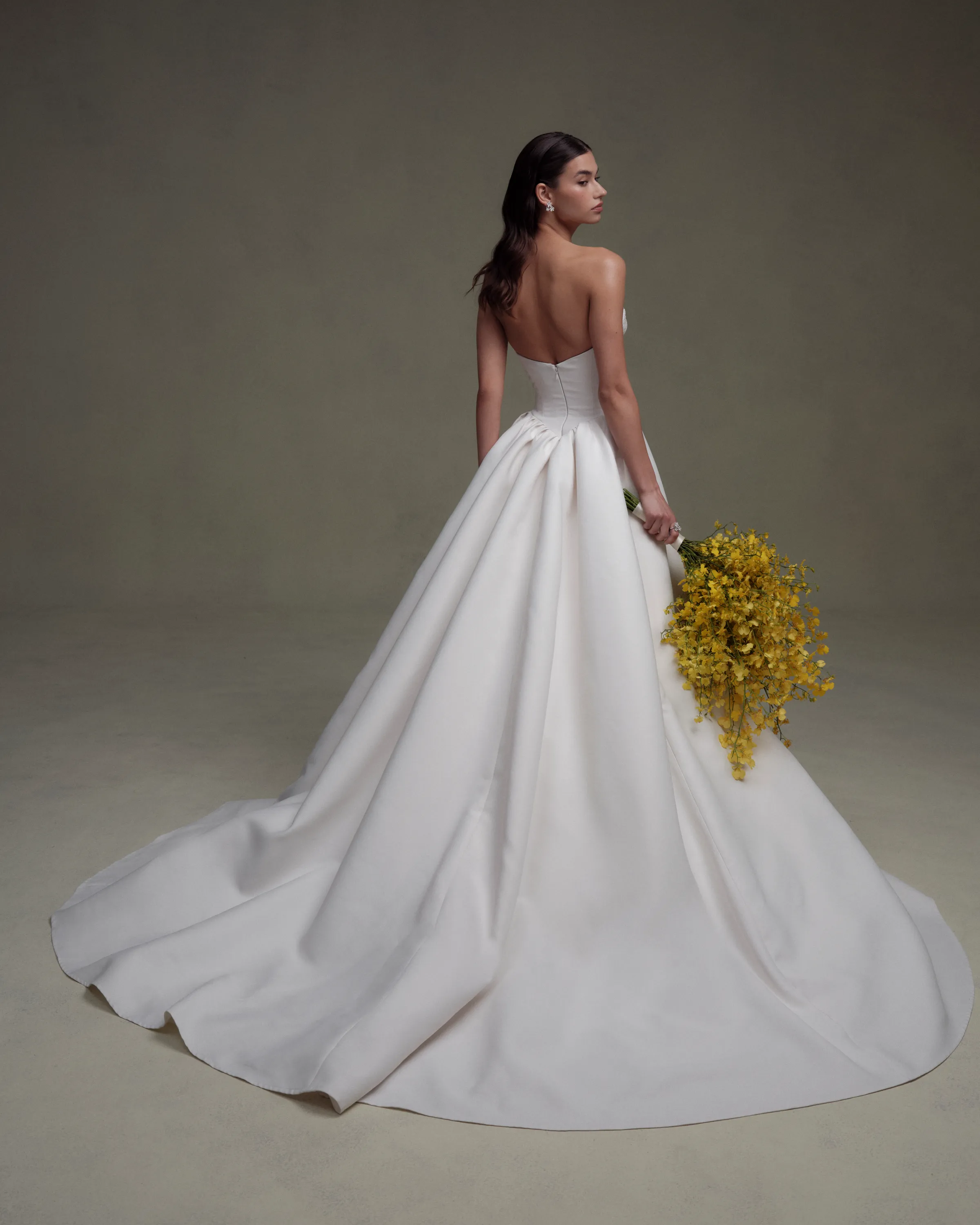 SenStudio | Unveiled Bridal Collection