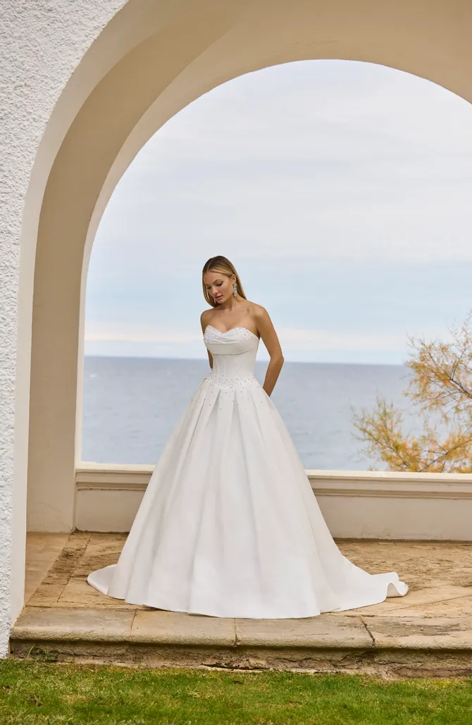 Veni Infantino - 63125 | The Ultimate