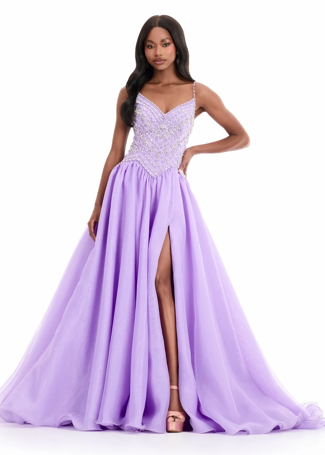 Ashley Lauren - 12047 | Hermz Boutique
