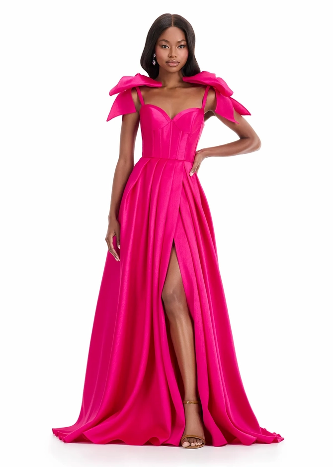 Ashley Lauren 12065 Homecoming 2025 - Nikki’s Glitz and Glam Boutique ...