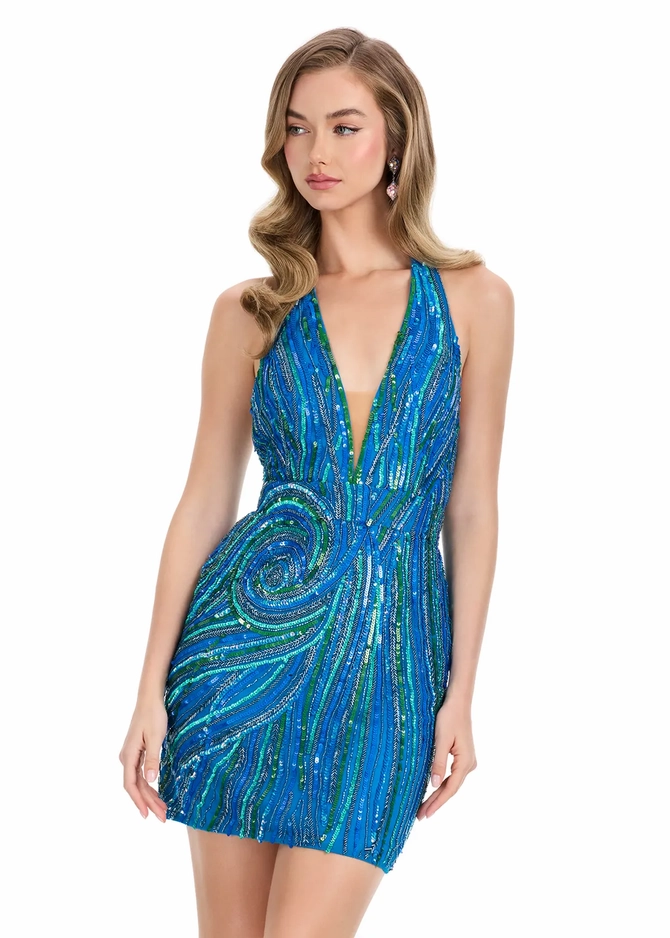 Ashley Lauren - 4791 | Classy Threads