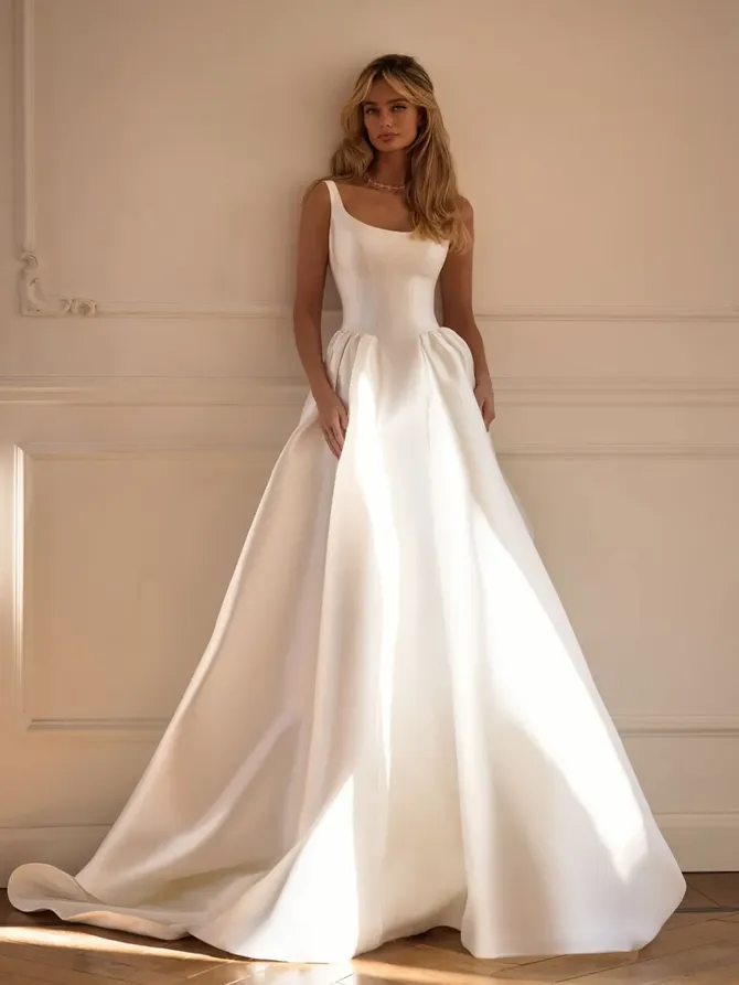 Milla Nova | LUV Bridal Denver - Brilora | Luv Bridal, Denver