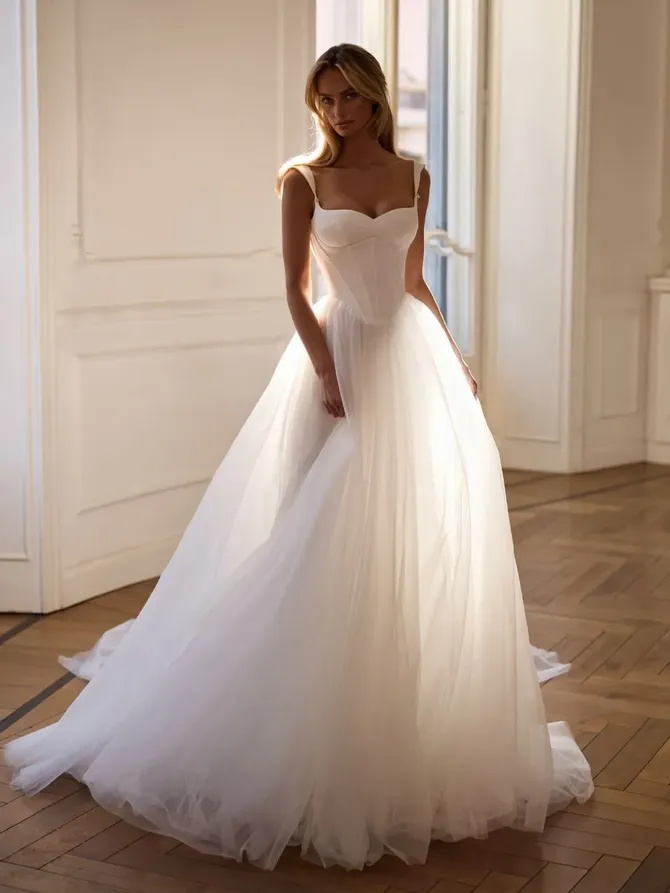 Milla Nova | LUV Bridal Denver - Briselle | Luv Bridal, Denver