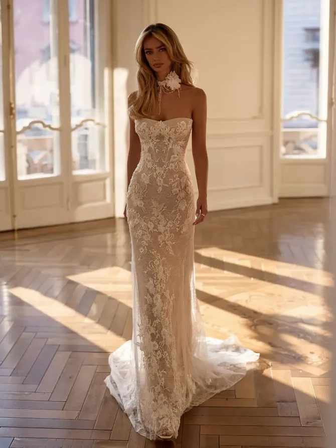 Milla Nova | LUV Bridal Denver - Diorenna | Luv Bridal, Denver