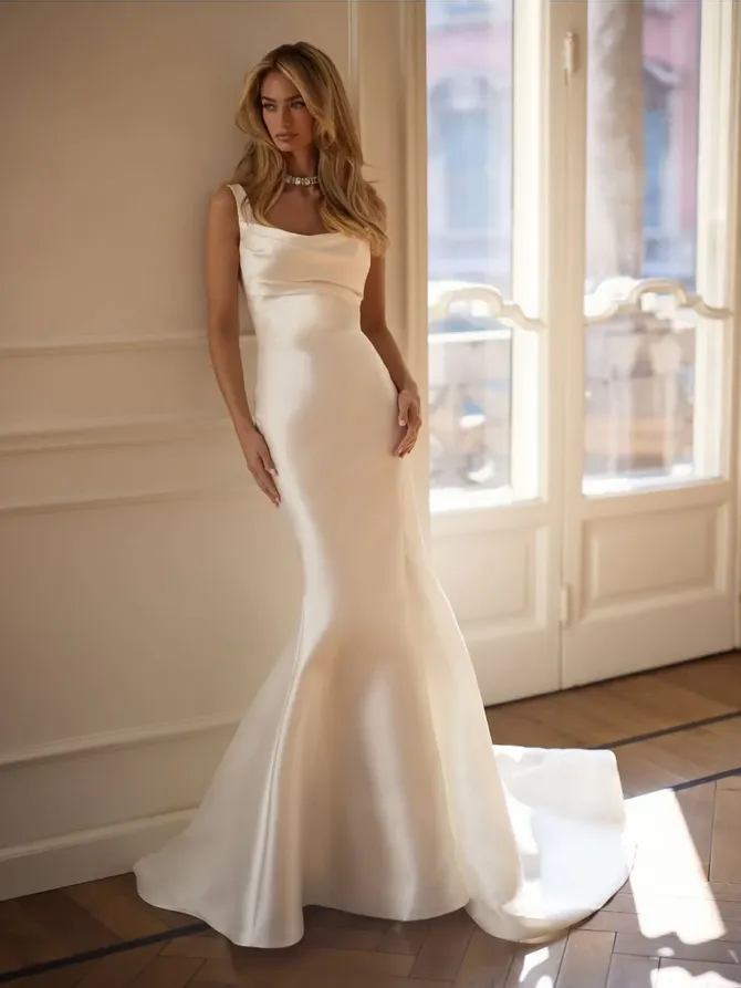 Milla Nova | LUV Bridal Denver - Elviana | Luv Bridal, Denver