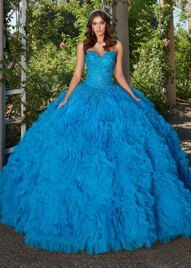 Ashley Lauren - 30104 | One Enchanted Evening