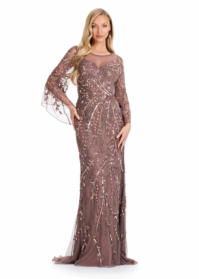 ASHLEYlauren - E12105 | All the Rage | Virginia Beach