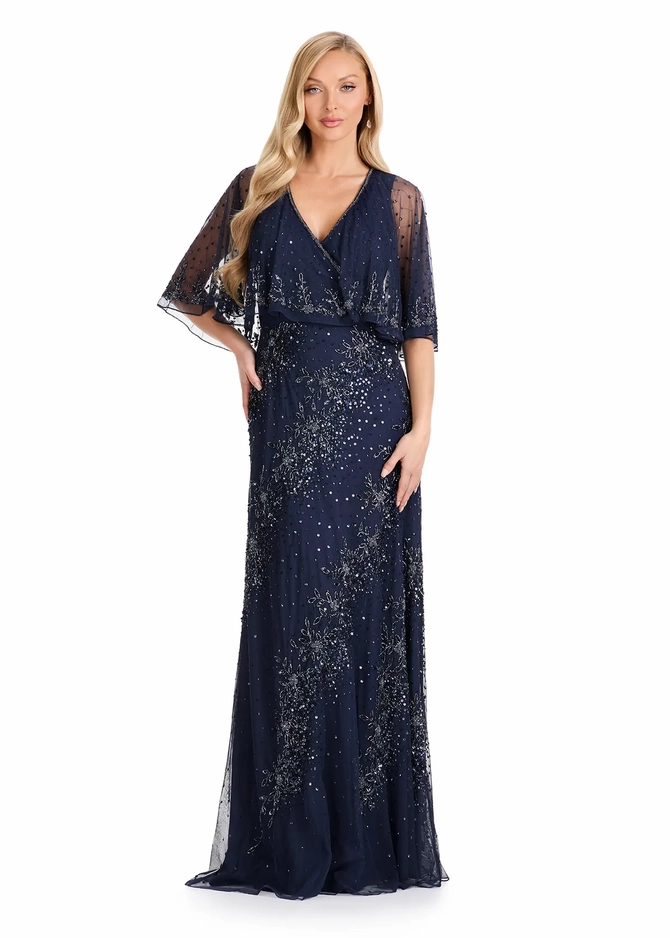 ASHLEYlauren - E12114 | All the Rage | Virginia Beach