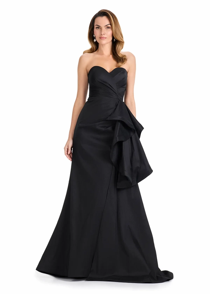 ASHLEYlauren - E12118 | All the Rage | Virginia Beach